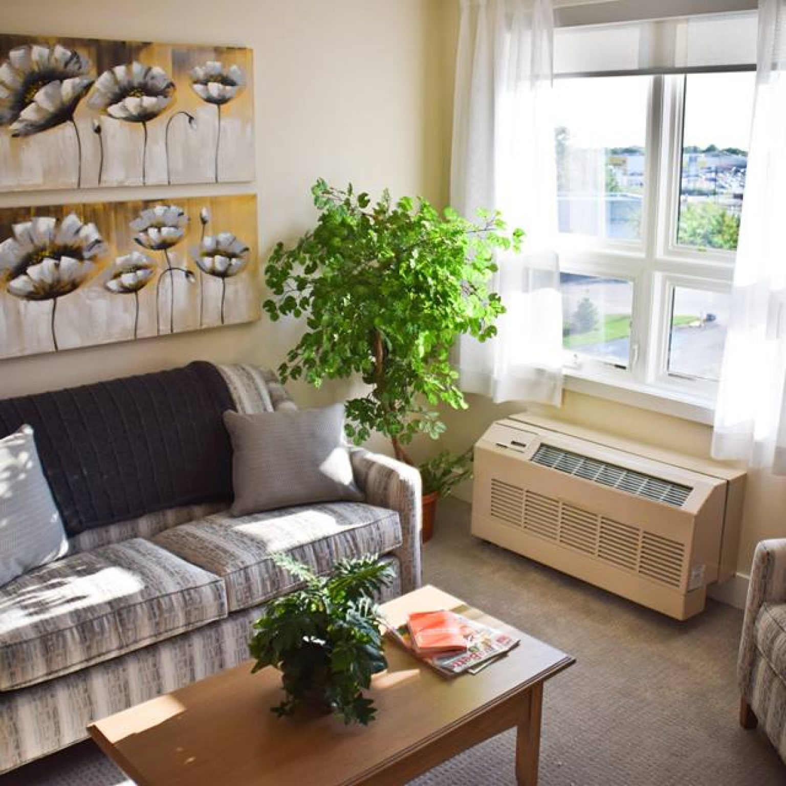 Discover Winter Stays at the Gardens of Parry Sound | Gardens of Parry ...